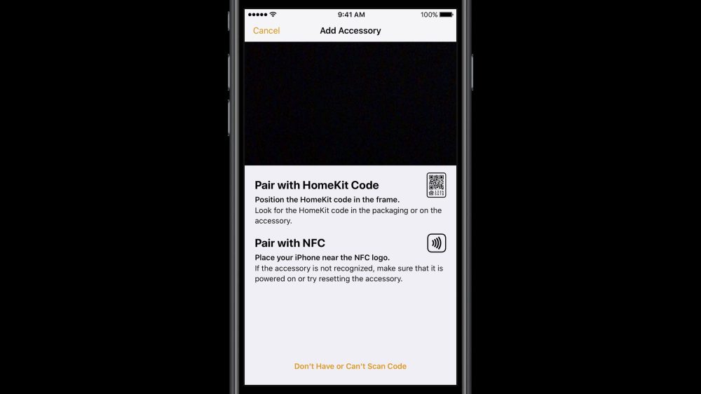 Top 10 QR codes supported by iOS 11 - 9to5Mac