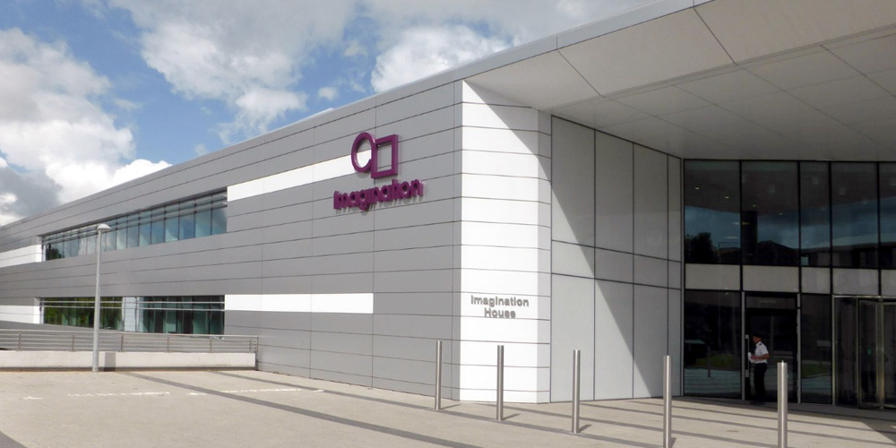 Imagination Tech puts itself up for sale after warning from Apple - 9to5Mac