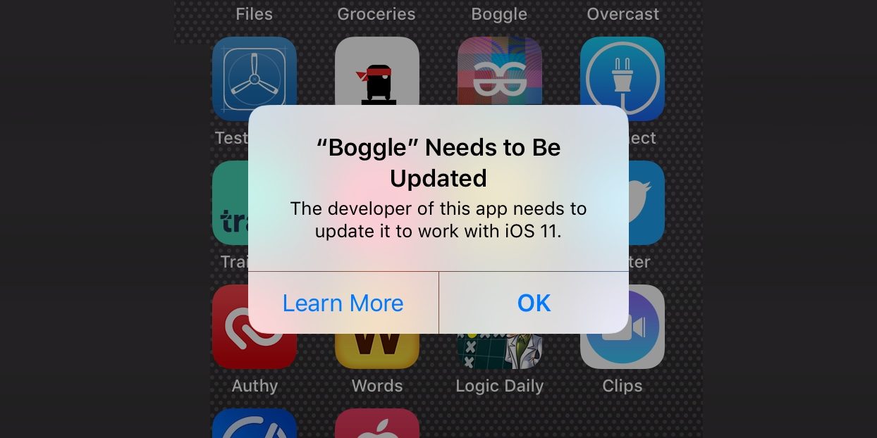 32-bit apps will not launch on iOS 11, Mac App Store transition to 64-bit from 2018 - 9to5Mac