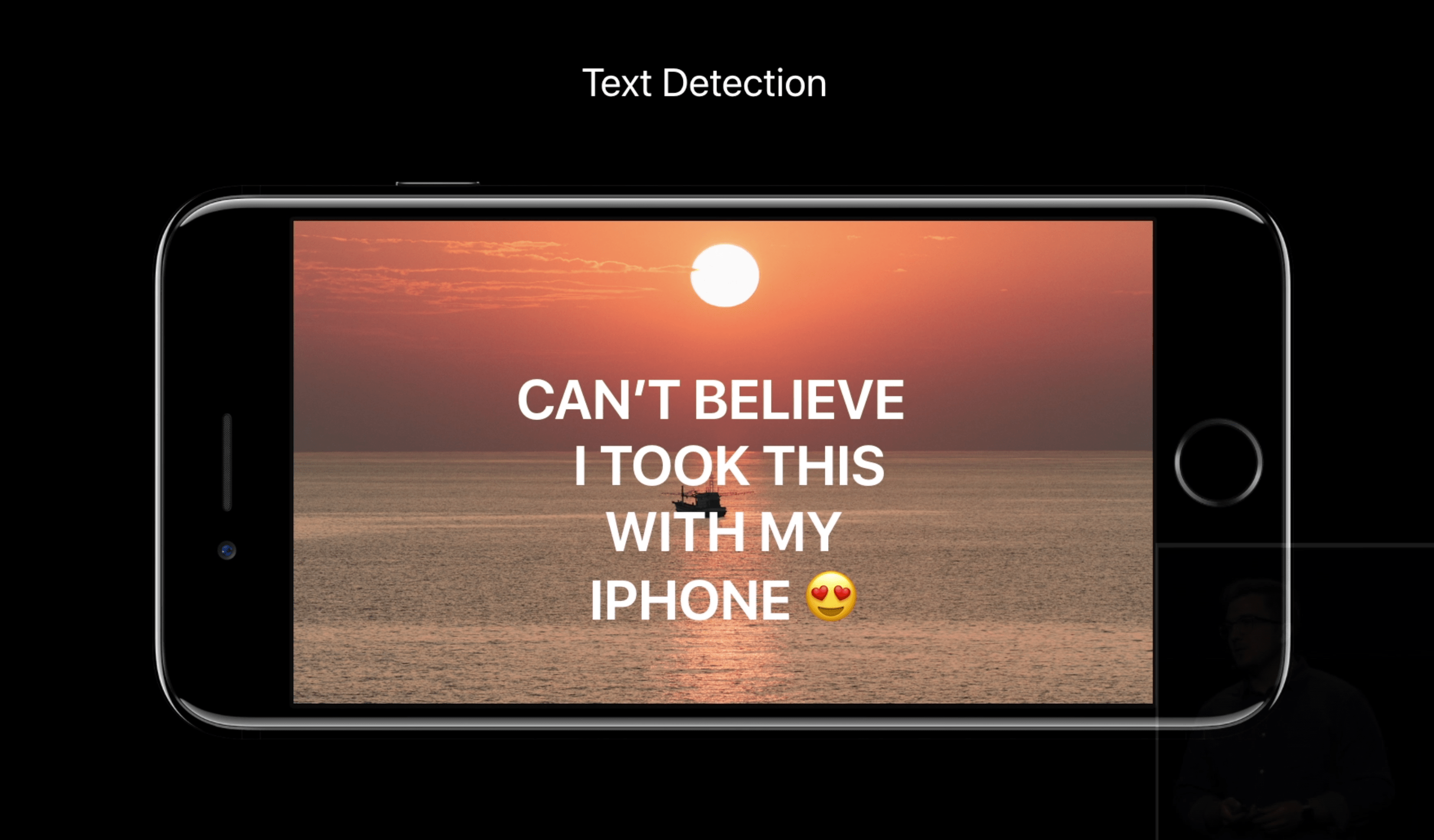 New for Accessibility: 'Smart Invert Colors' in iOS 11, macOS onscreen ...