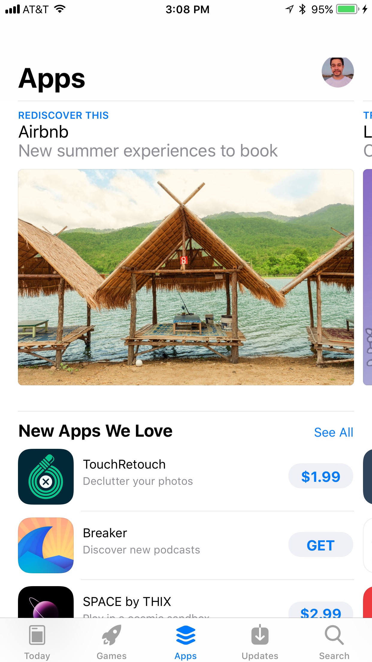 A first look at the redesigned App Store in iOS 11 [Gallery] - 9to5Mac