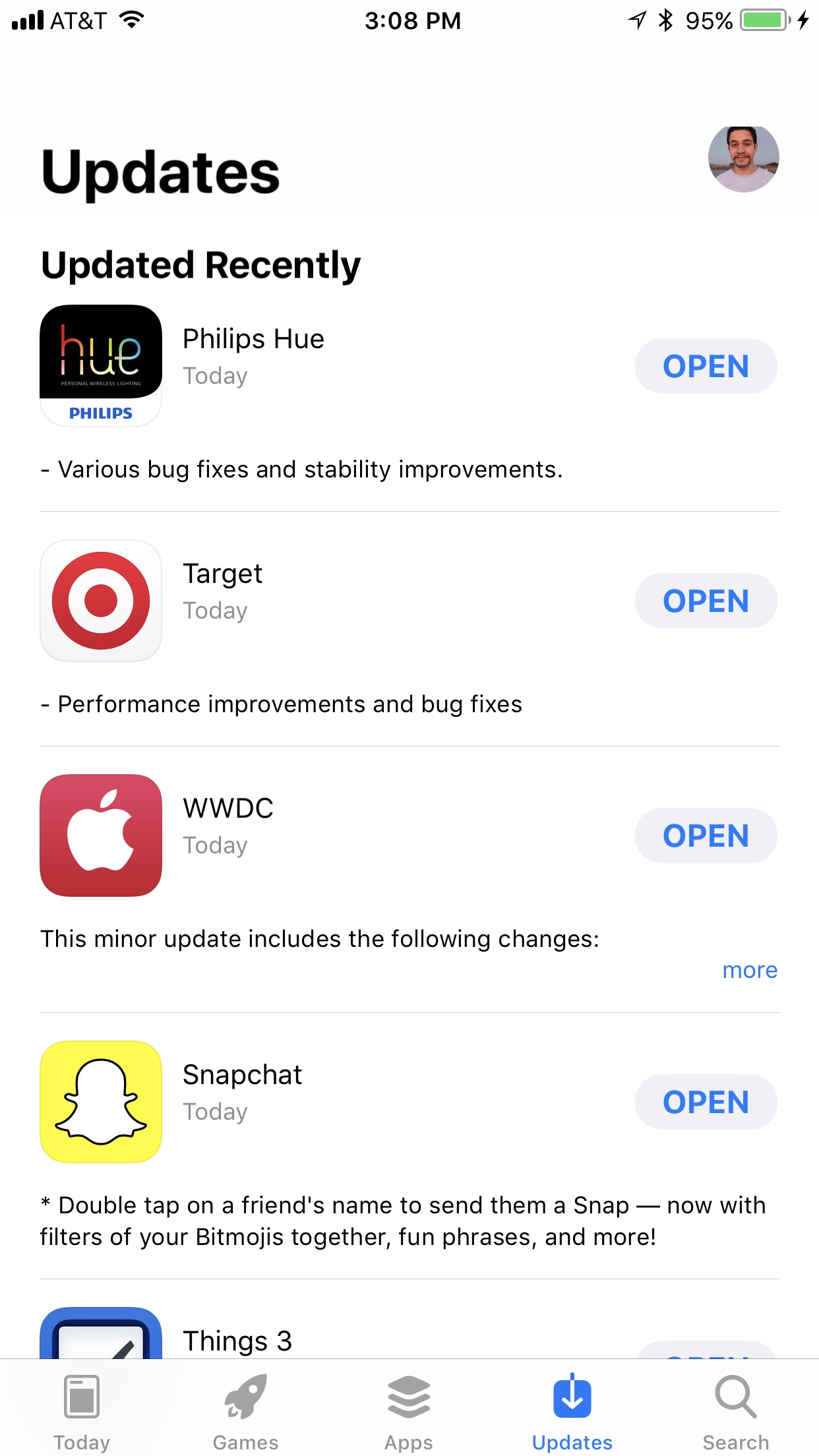 A first look at the redesigned App Store in iOS 11 [Gallery] - 9to5Mac