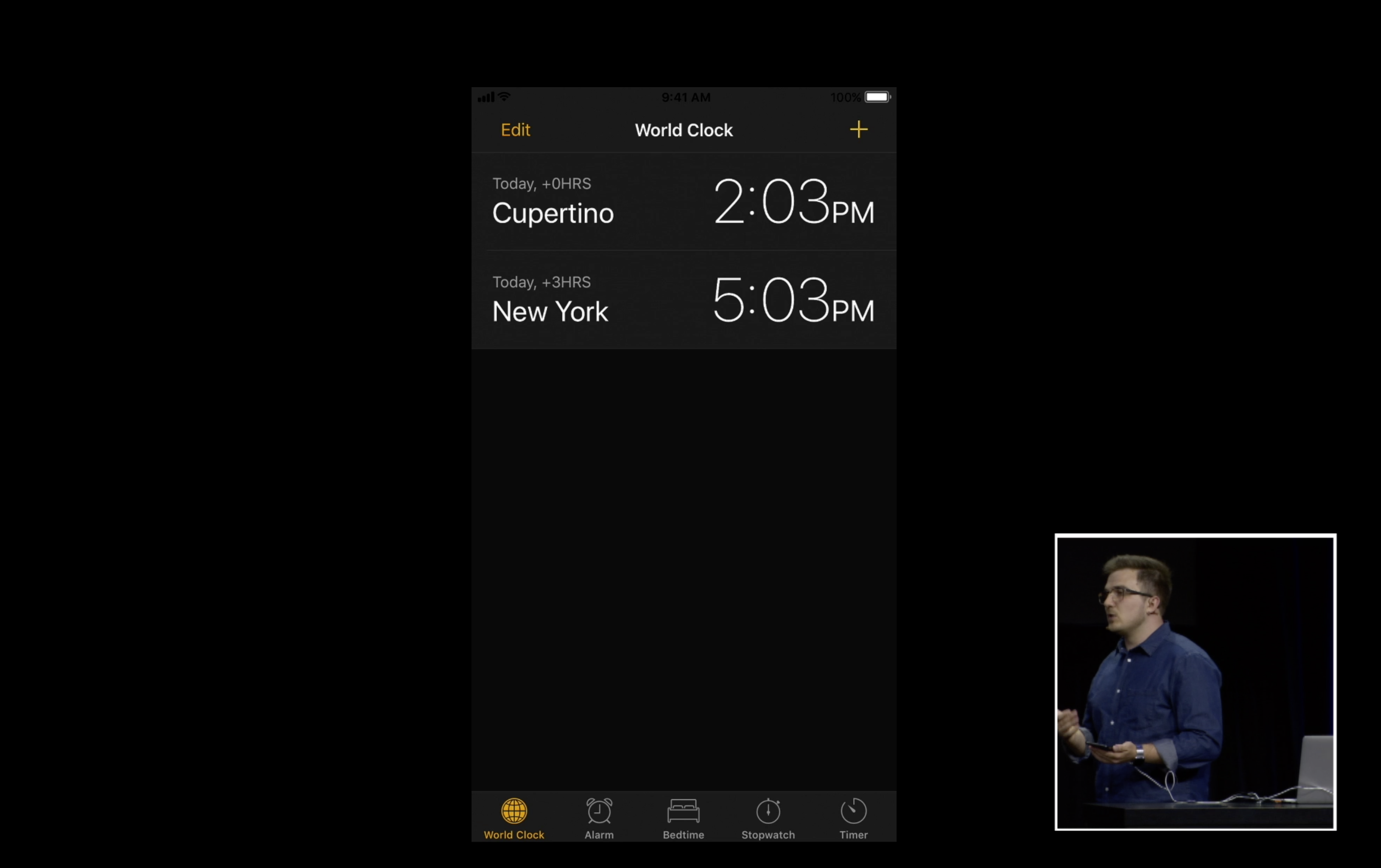 iOS 11’s new ‘Smart Invert Colors’ is the closest thing to Dark Mode yet - 9to5Mac