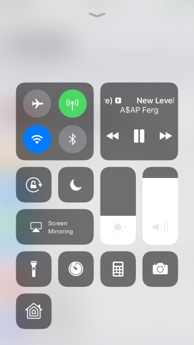 iOS 11 Preview: First look at Apple's latest mobile OS [Gallery] - 9to5Mac