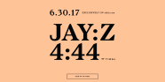 Jay Z 444 Album Cormasa