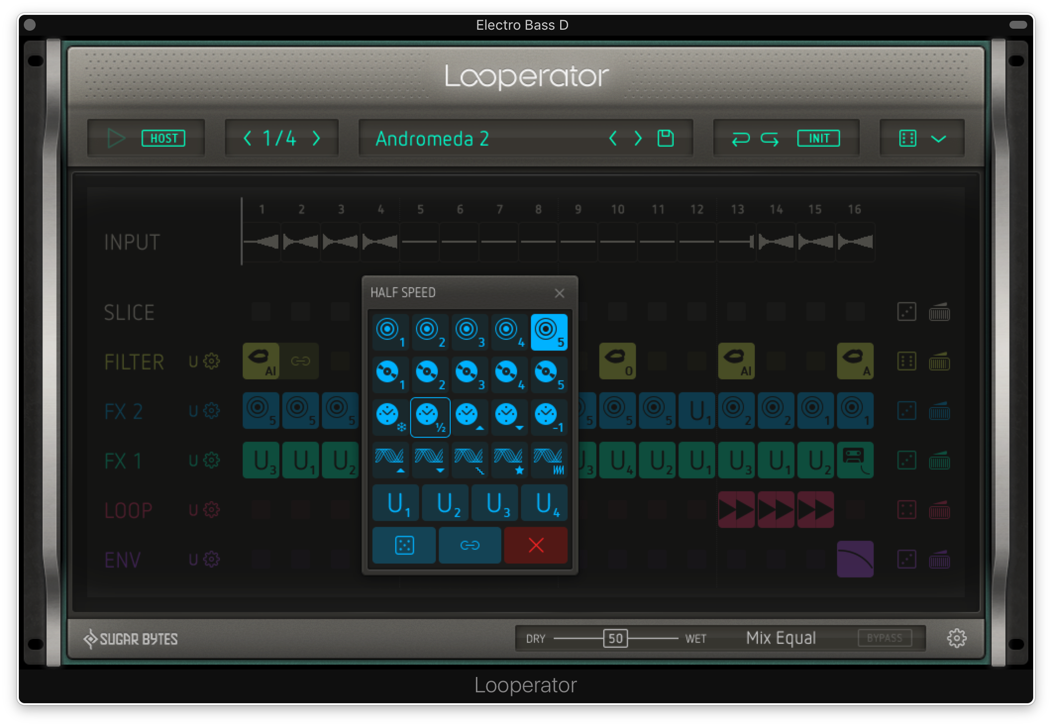 Logic Pros: Sequencing FX, re-triggs, filters and more with the ...