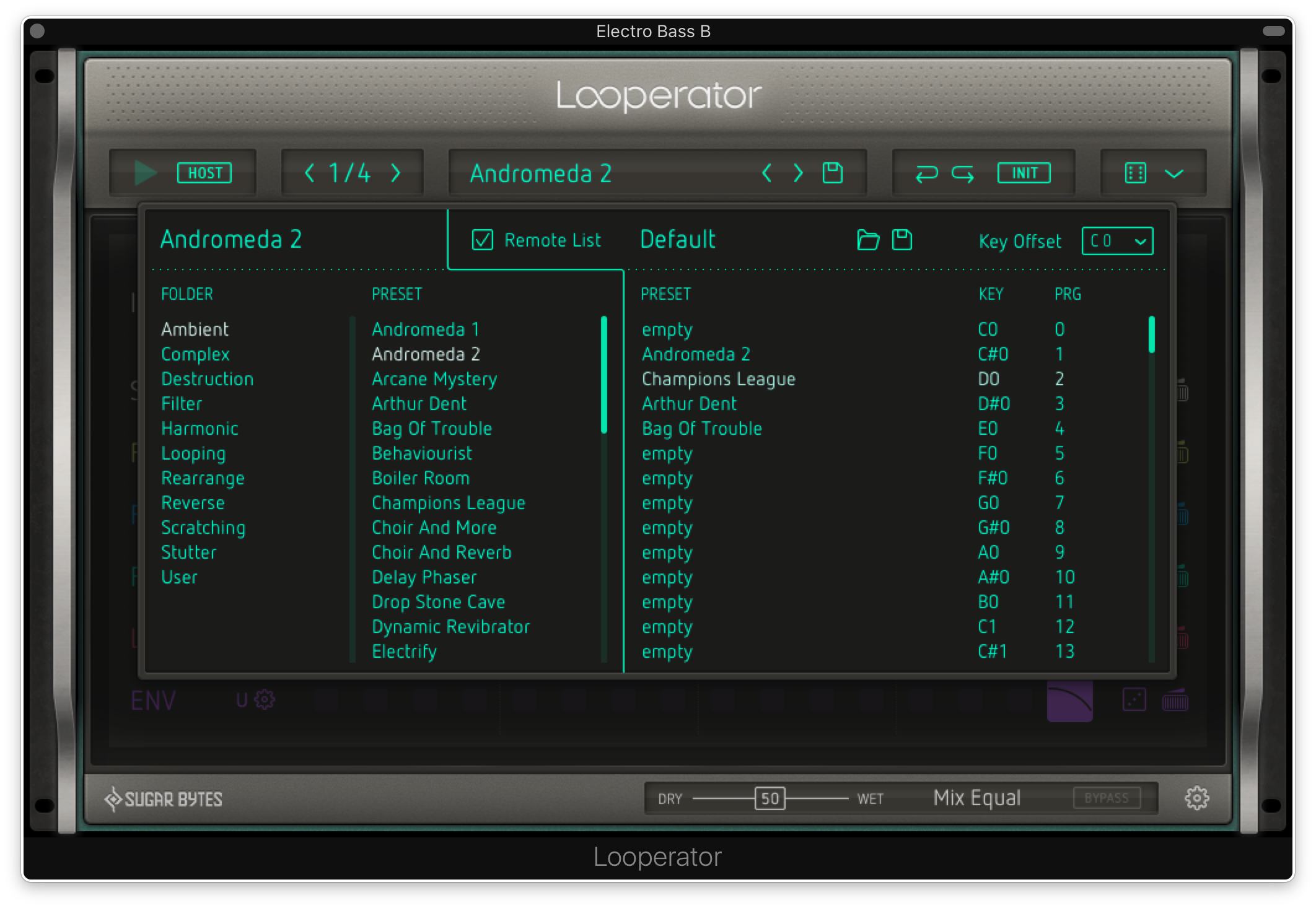 Logic Pros: Sequencing FX, re-triggs, filters and more with the ...