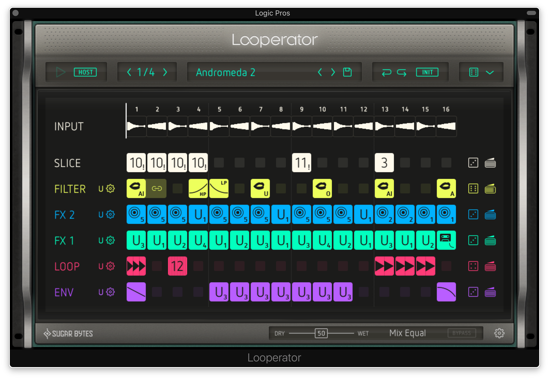 Logic Pros: Sequencing FX, re-triggs, filters and more with the ...