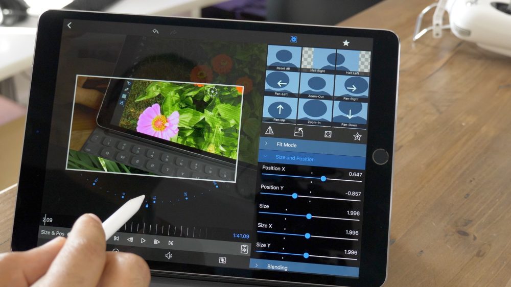 Hands-on: LumaFusion - this is the iPad video editing app we've been ...