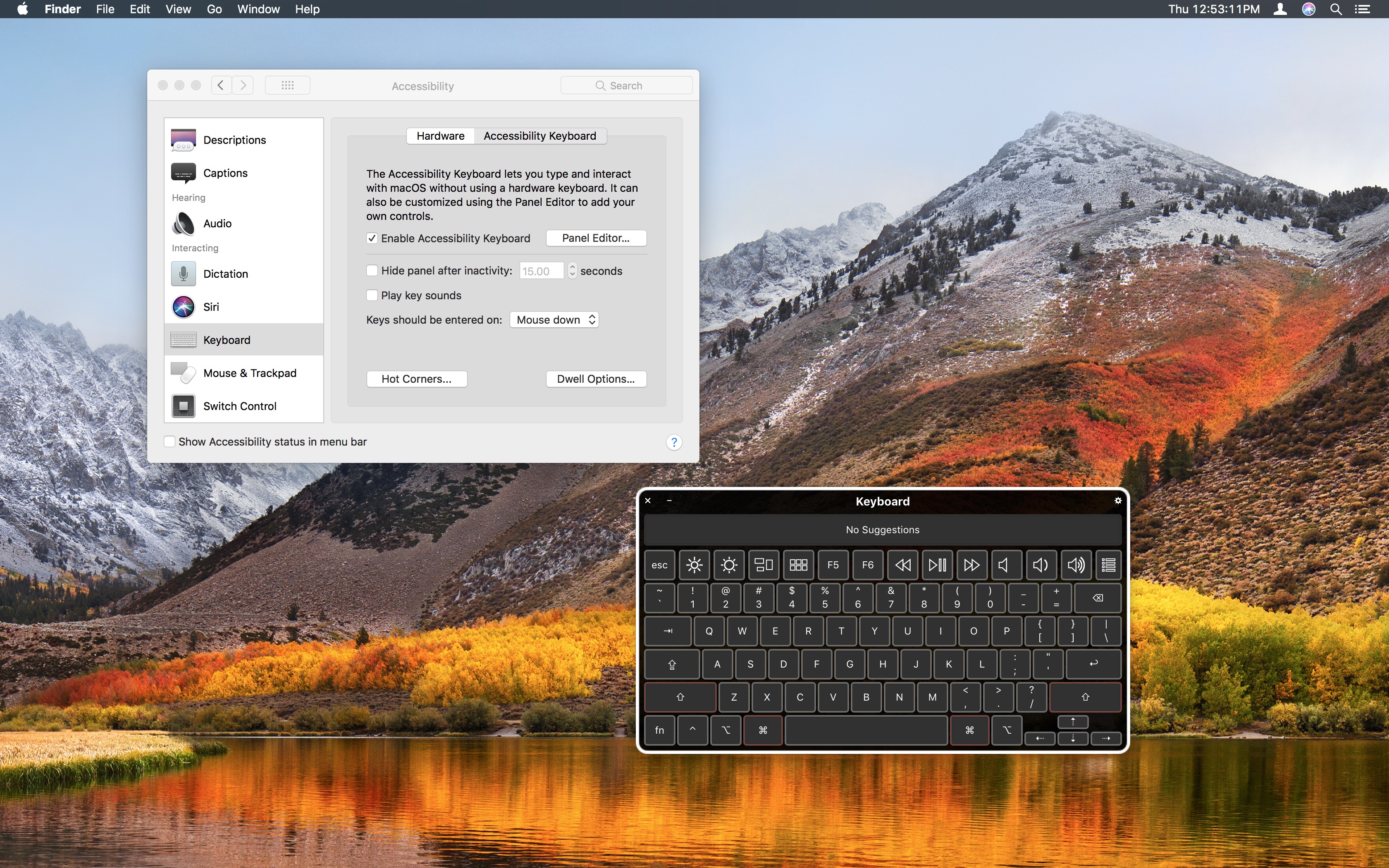 New for Accessibility: 'Smart Invert Colors' in iOS 11, macOS onscreen ...