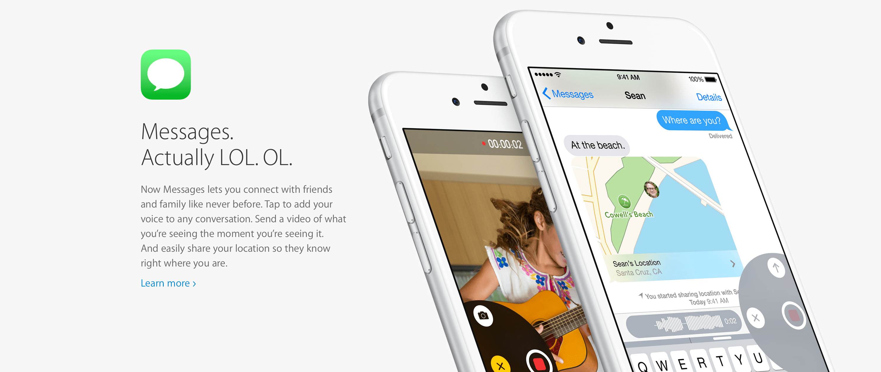 On the tenth anniversary of the iPhone, here’s how iOS has transformed ...