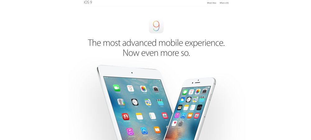 On the tenth anniversary of the iPhone, here’s how iOS has transformed ...