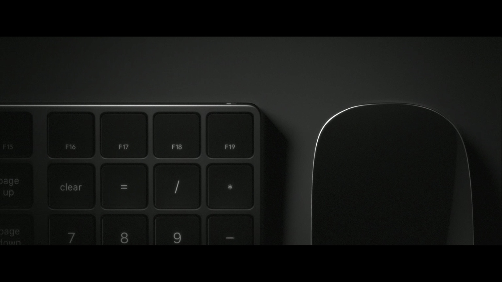 Apple teases upcoming Space Gray iMac Pro, 'the most powerful Mac ever ...