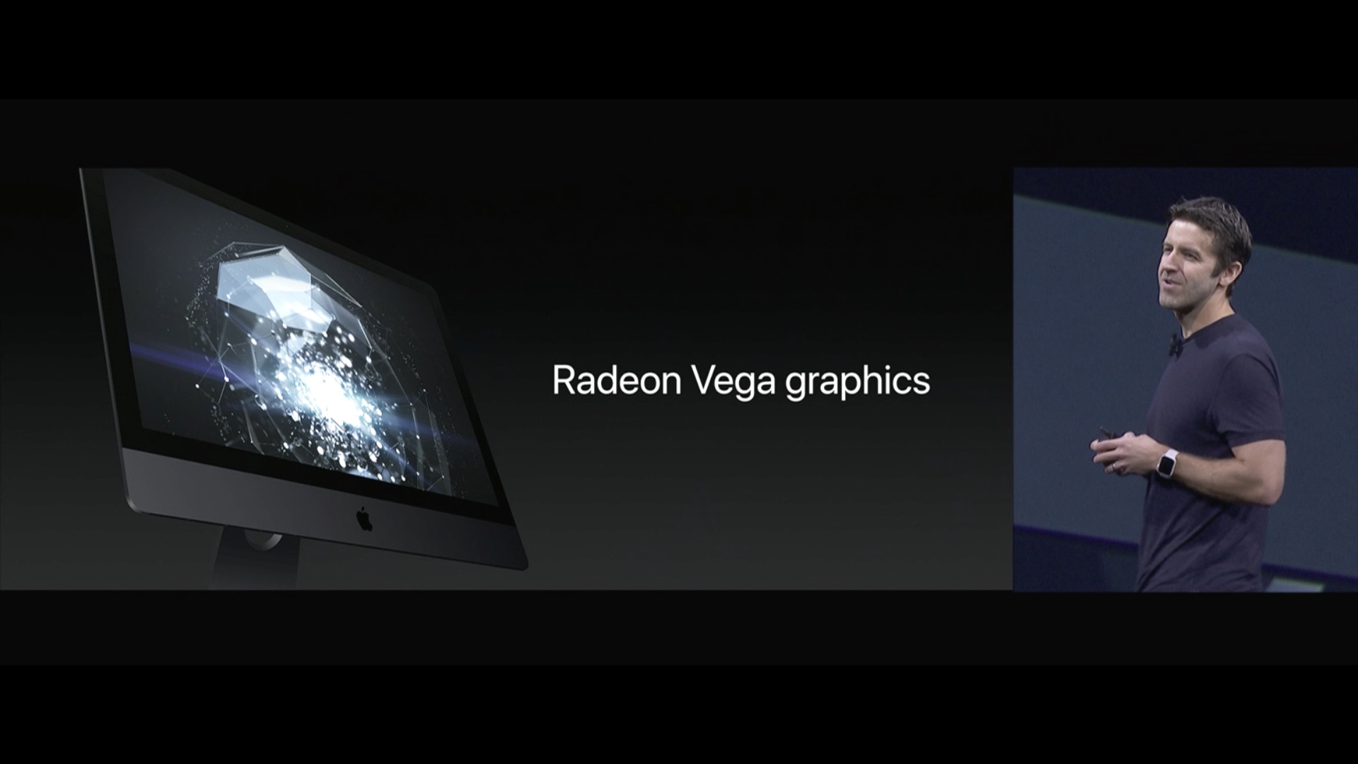 Apple teases upcoming Space Gray iMac Pro, 'the most powerful Mac ever ...