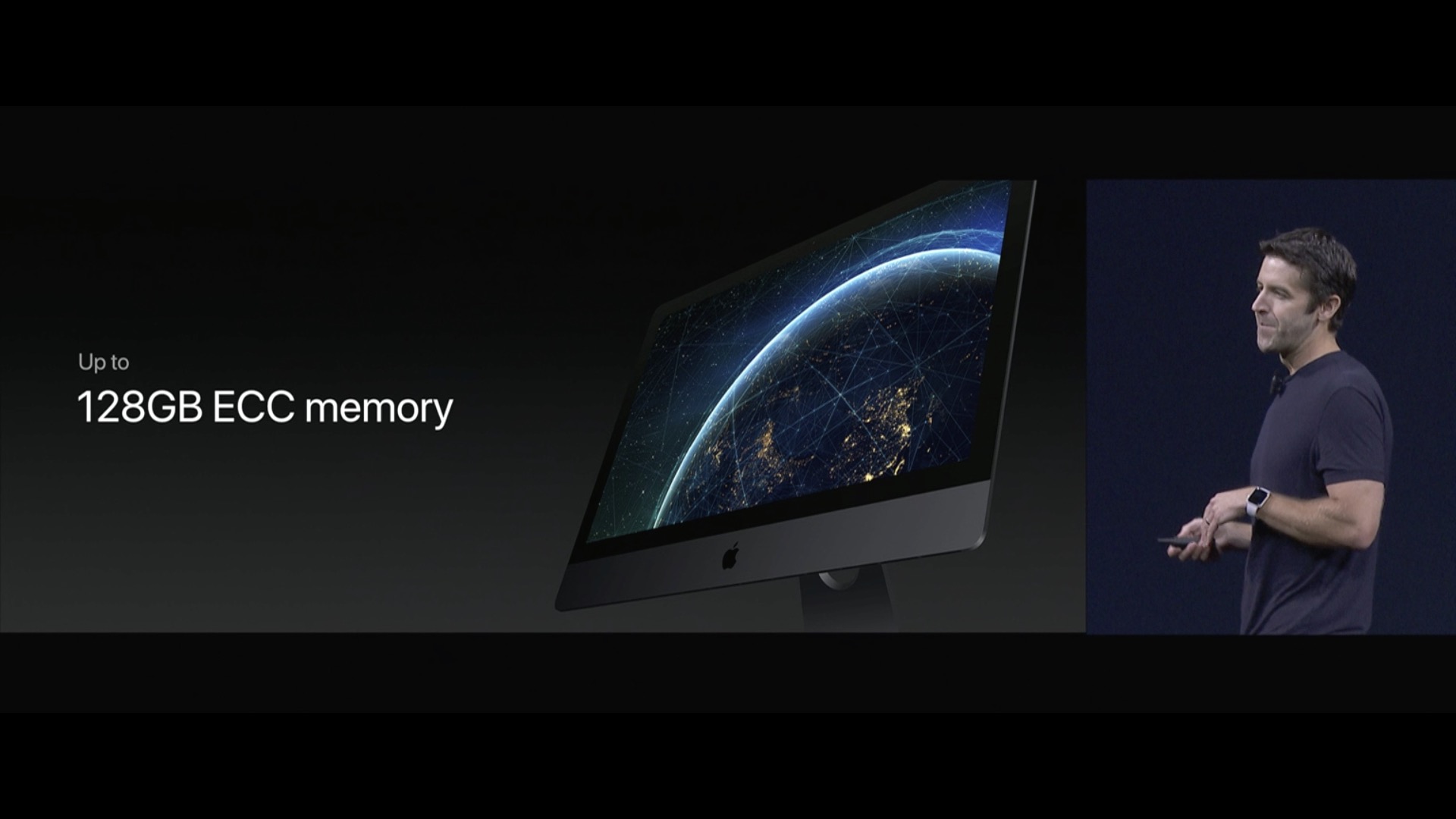 Apple teases upcoming Space Gray iMac Pro, 'the most powerful Mac ever ...