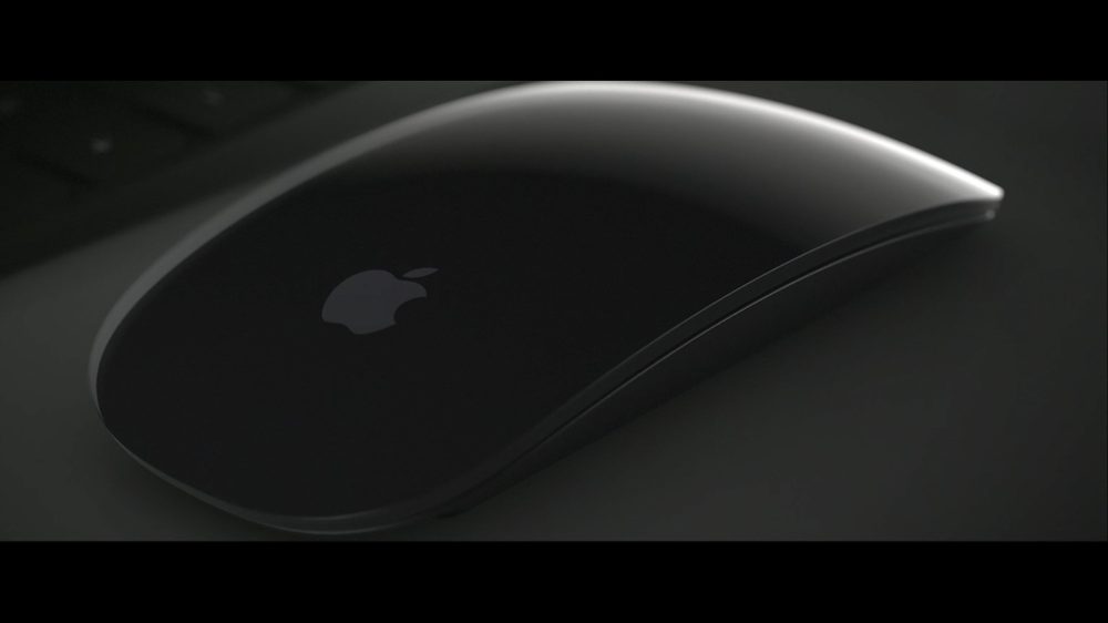 Apple teases upcoming Space Gray iMac Pro, 'the most powerful Mac ever ...