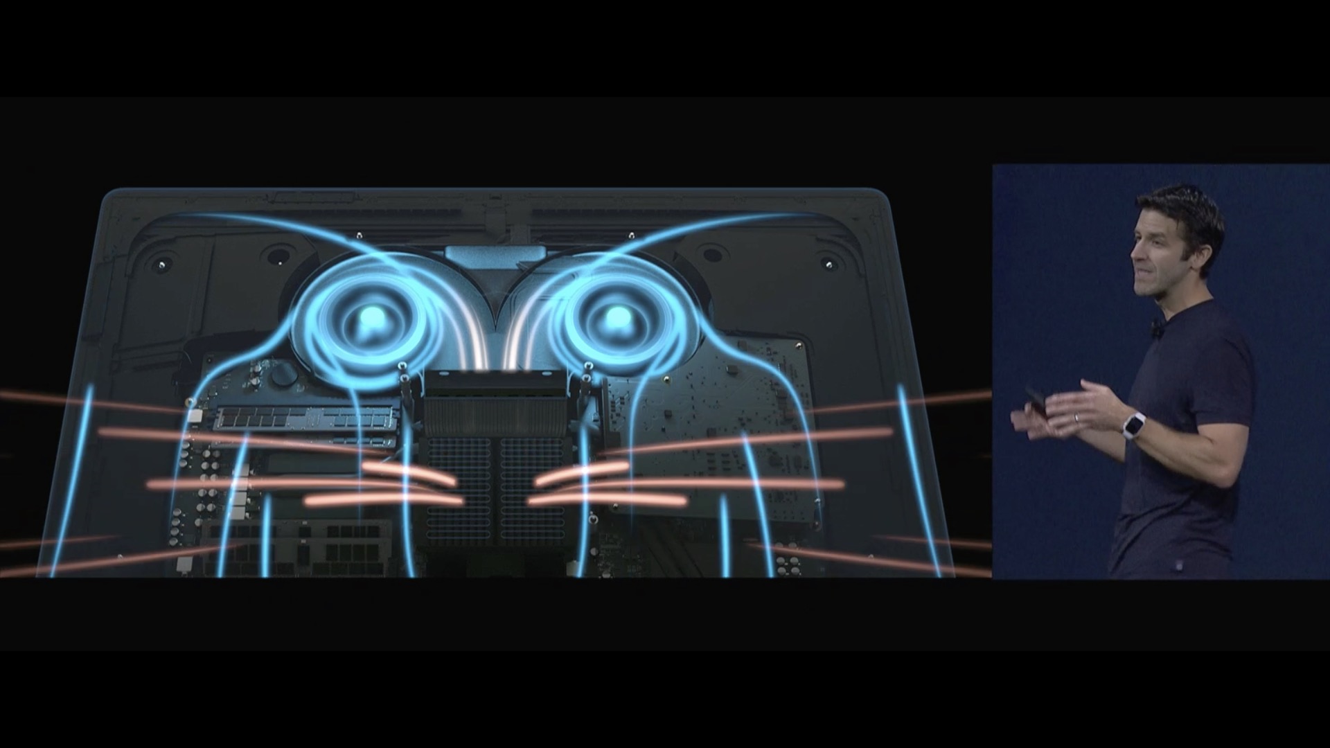 Apple teases upcoming Space Gray iMac Pro, 'the most powerful Mac ever ...