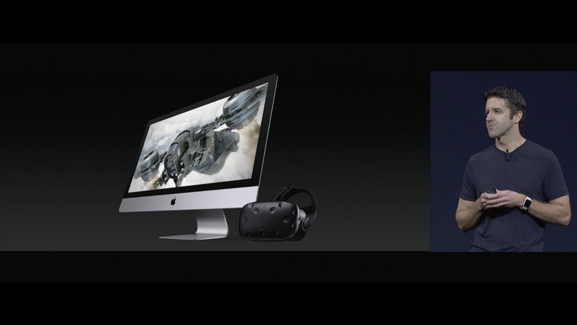 Apple launches Metal 2 Developer Kit with support for external graphics ...