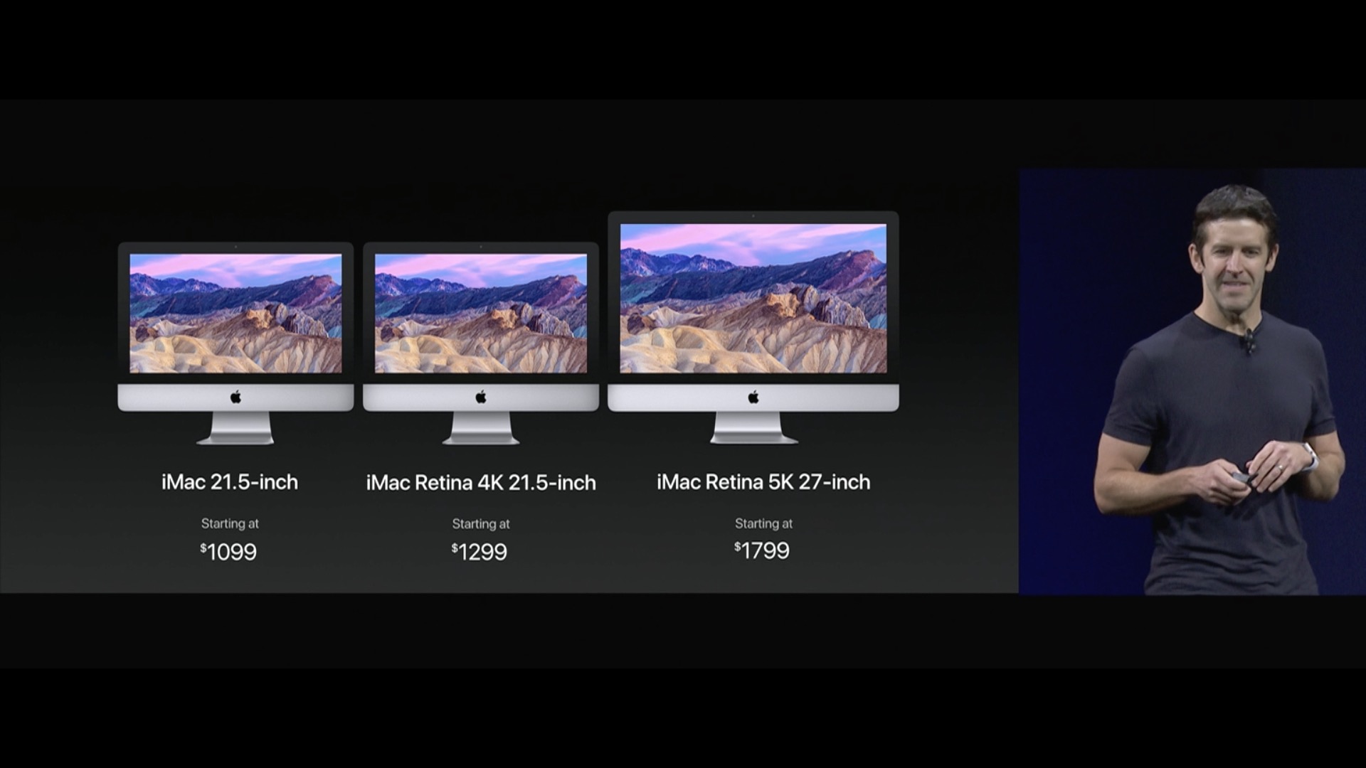 Comparison: Here’s how Apple’s current Mac lineup looks in terms of ...