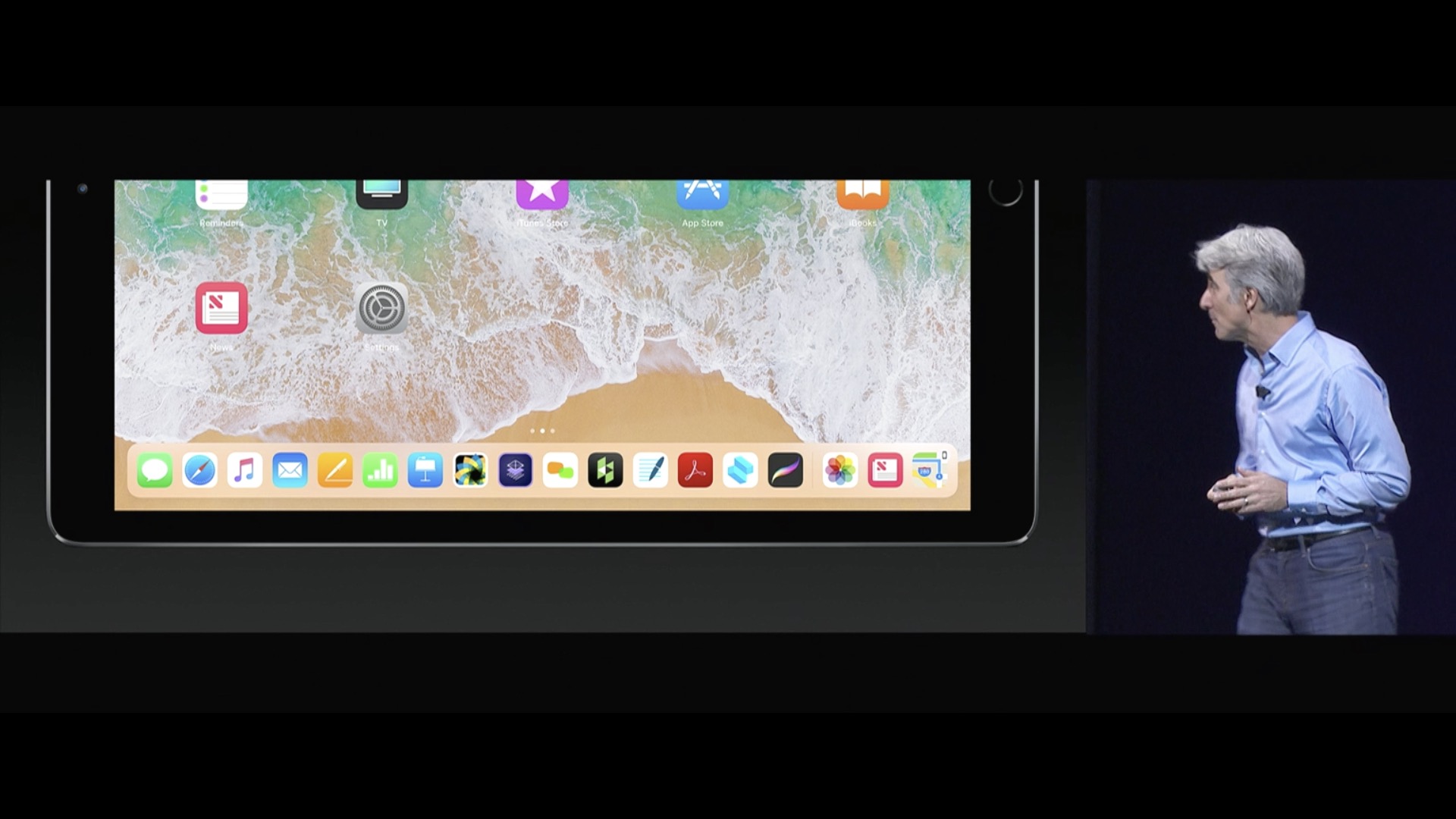 WWDC 2017: Apple announces iOS 11, macOS 10.13, HomePods, new iPad Pro and more - 9to5Mac