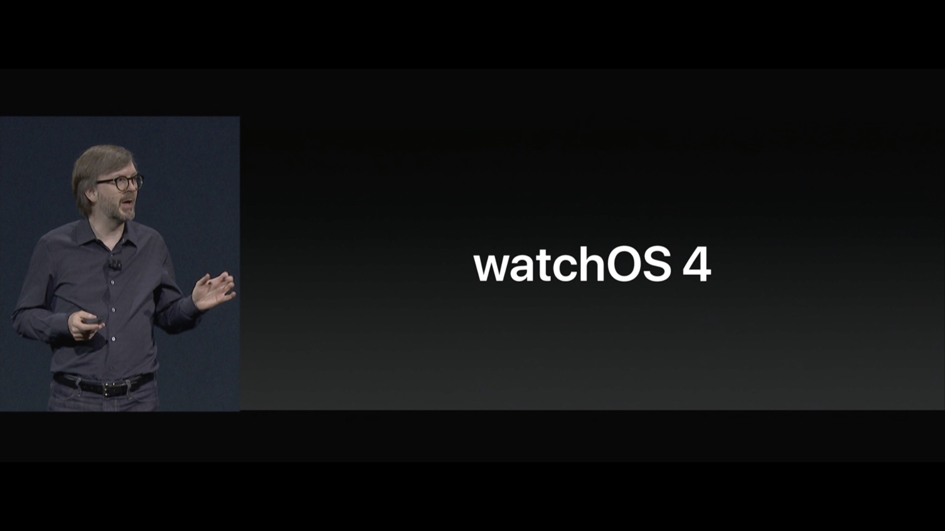 Apple announces watchOS 4 Apple Watch update - 9to5Mac