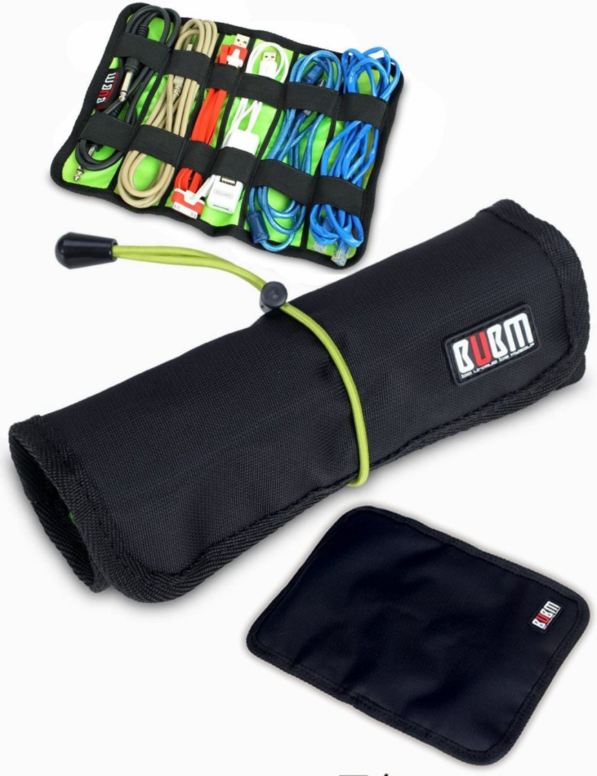 The best cable management solutions for your Mac & home studio/office ...