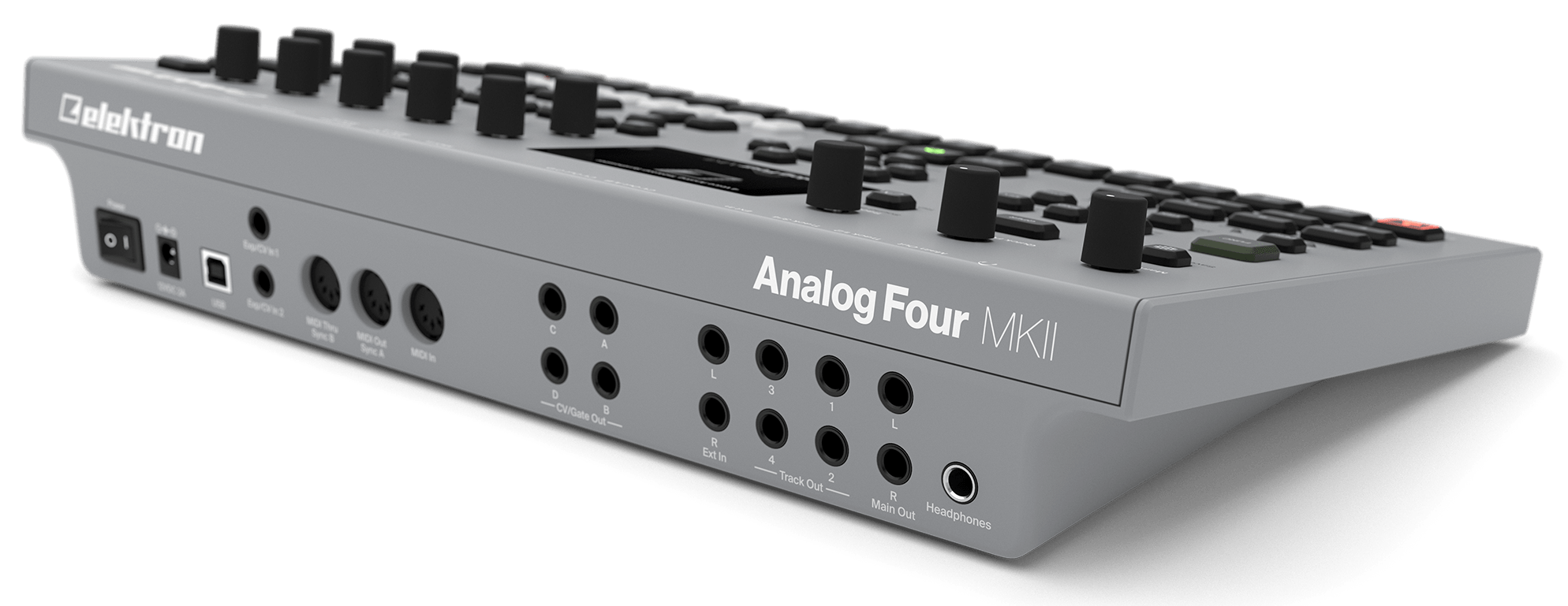 Logic Pros: What’s new in iOS & Mac music production this week - 9to5Mac