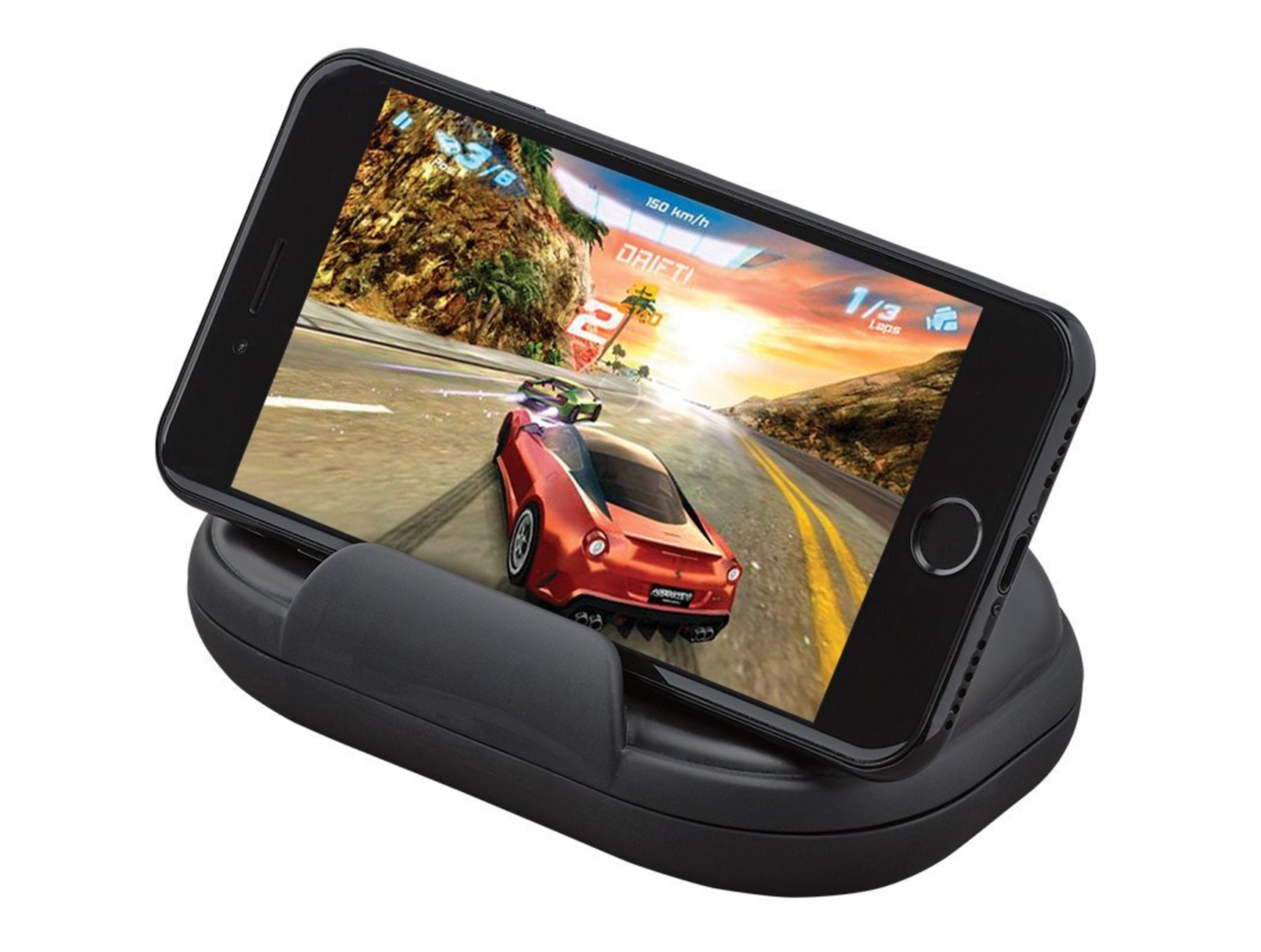 Kanex ‘GoPlay Sidekick’ portable Made-for-iPhone, iPad & Apple TV game ...