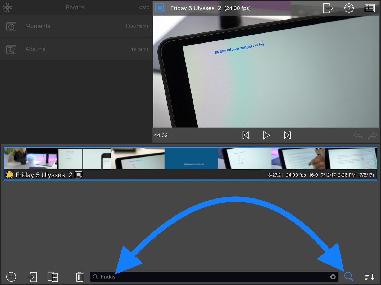 LumaFusion video editing guide part 1: Basic project features [Video] - 9to5Mac