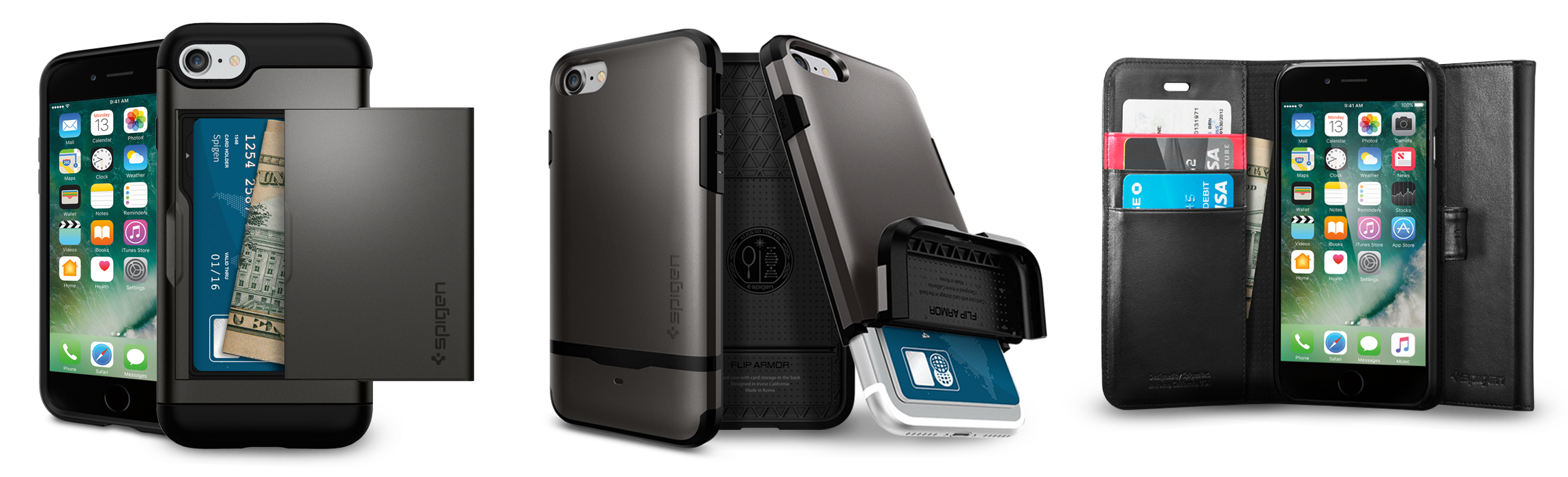 The best iPhone 7 & 7 Plus cases available now - 9to5Mac