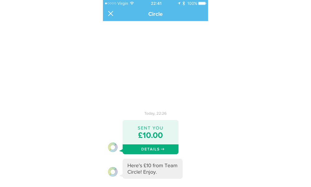 Review: Circle Pay, the cheapest way to send money between countries ...