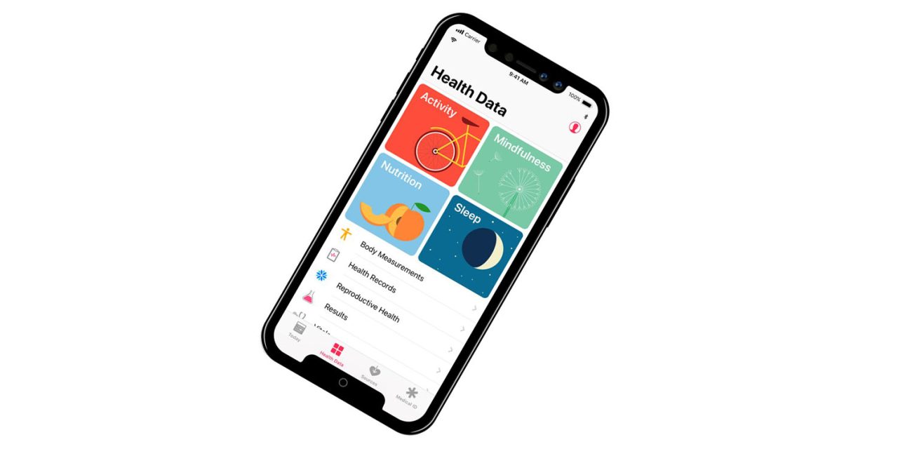 New mockups show 'double notch' concept, and how apps might look on the ...