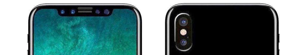 Comment: Is it just me, or would the iPhone 8 look terrible with a ...