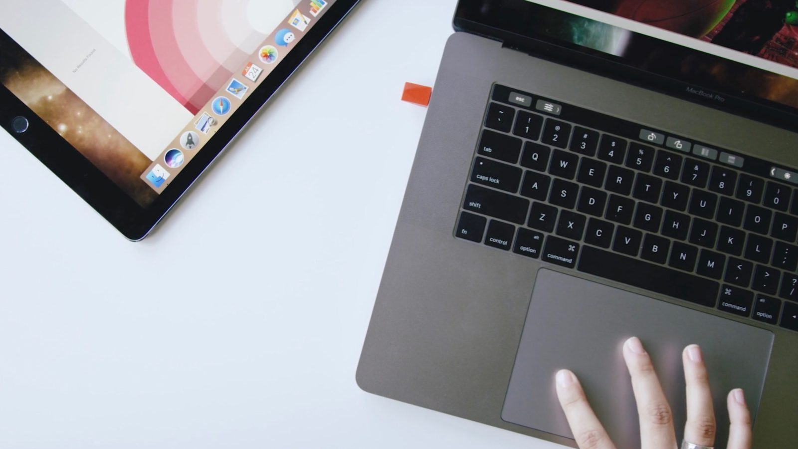 Astro HQ's Kickstarter for Mac/iPad 2nd display solution fully funded ...