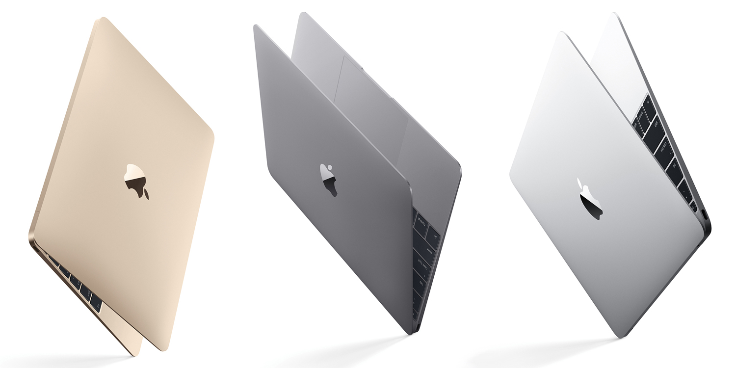 MacBook shipments grew by 17% in Q2, with more double-digit growth ahead – TrendForce - 9to5Mac