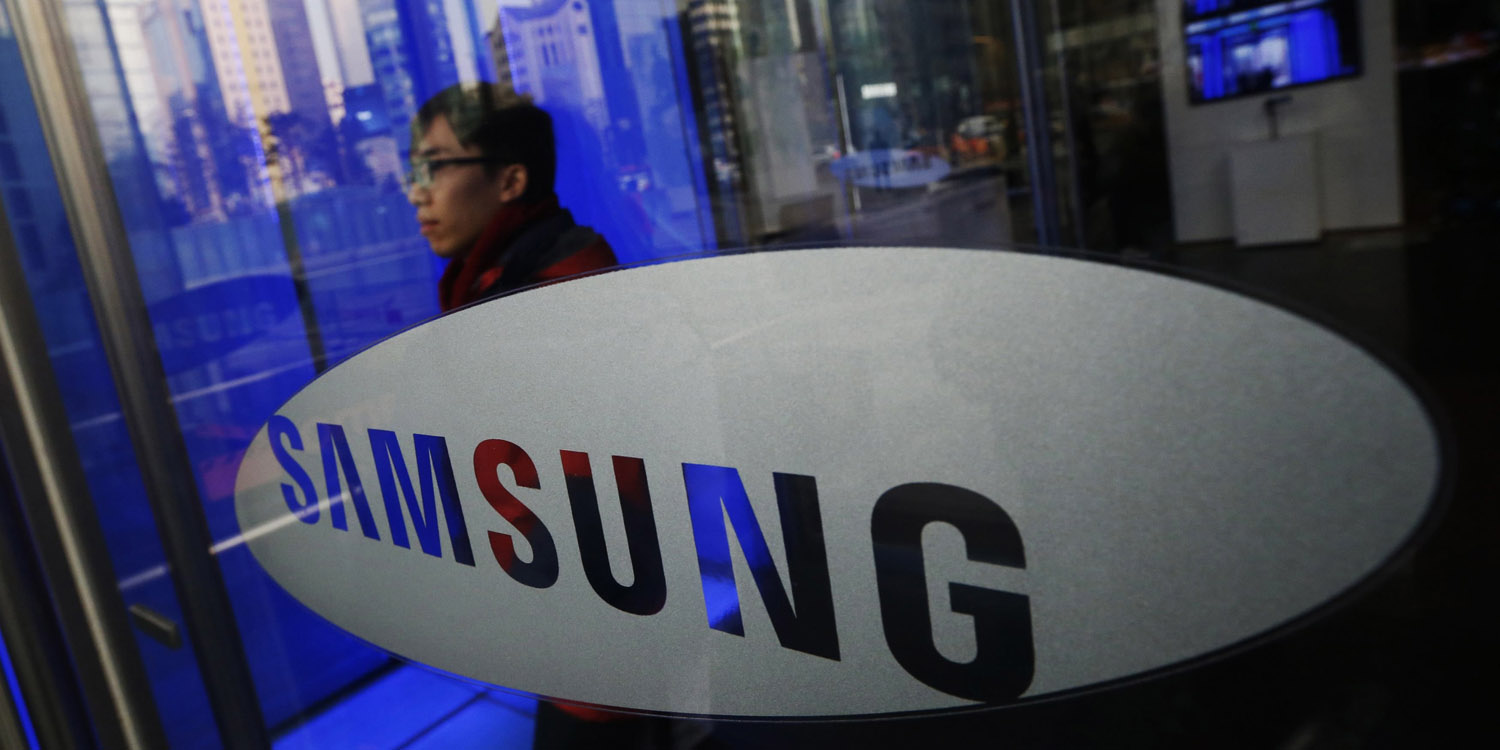 Samsung reveals UL-approved 'unbreakable' OLED screen destined for ...