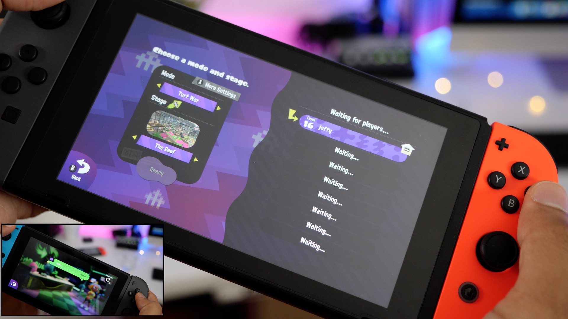 Switch review: Nintendo doesn't need the iPhone [Video] - 9to5Mac