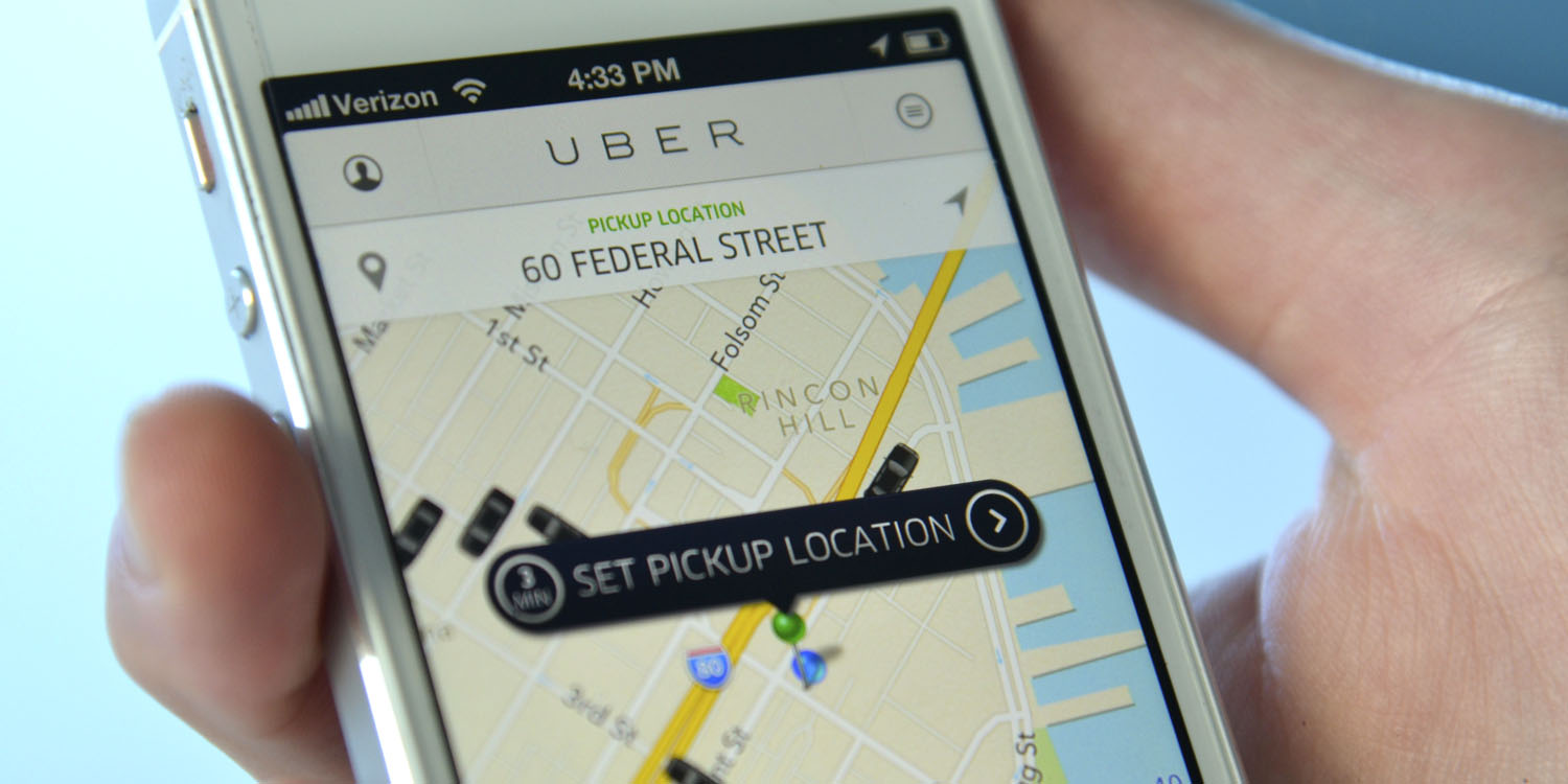 Uber finally responds to privacy concerns, stops tracking riders after ...