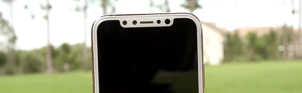 Comment: Is it just me, or would the iPhone 8 look terrible with a ...