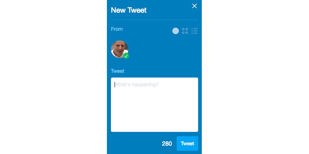 PSA: Here's how to get access to 280-character tweets before Twitter ...