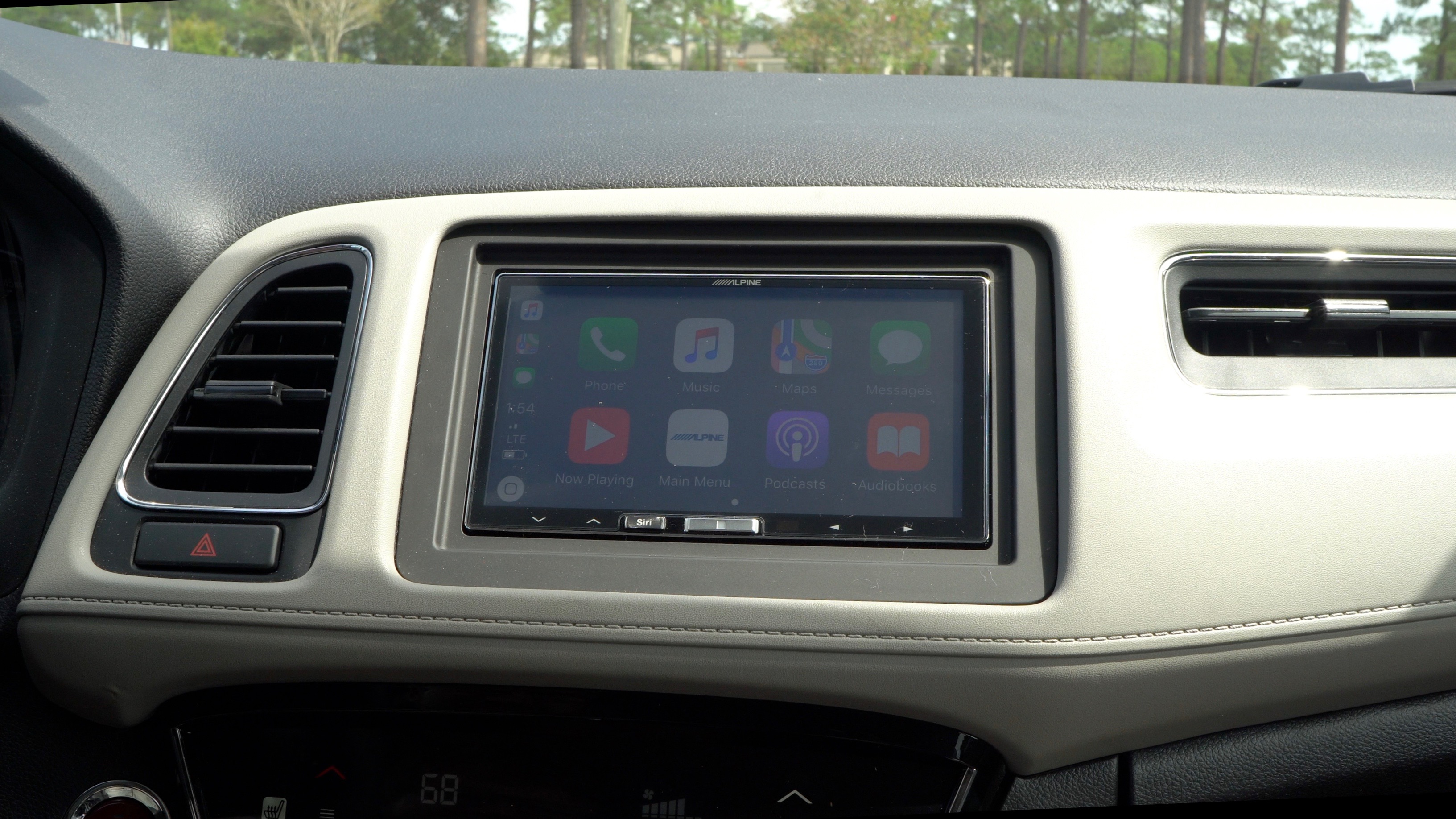 Review: Alpine iLX-107 delivers the future of driving with Wireless ...