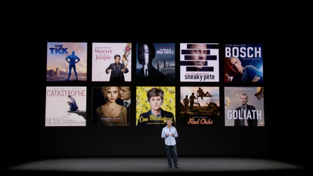 Roundup: Everything Apple announced today at its iPhone X event - 9to5Mac