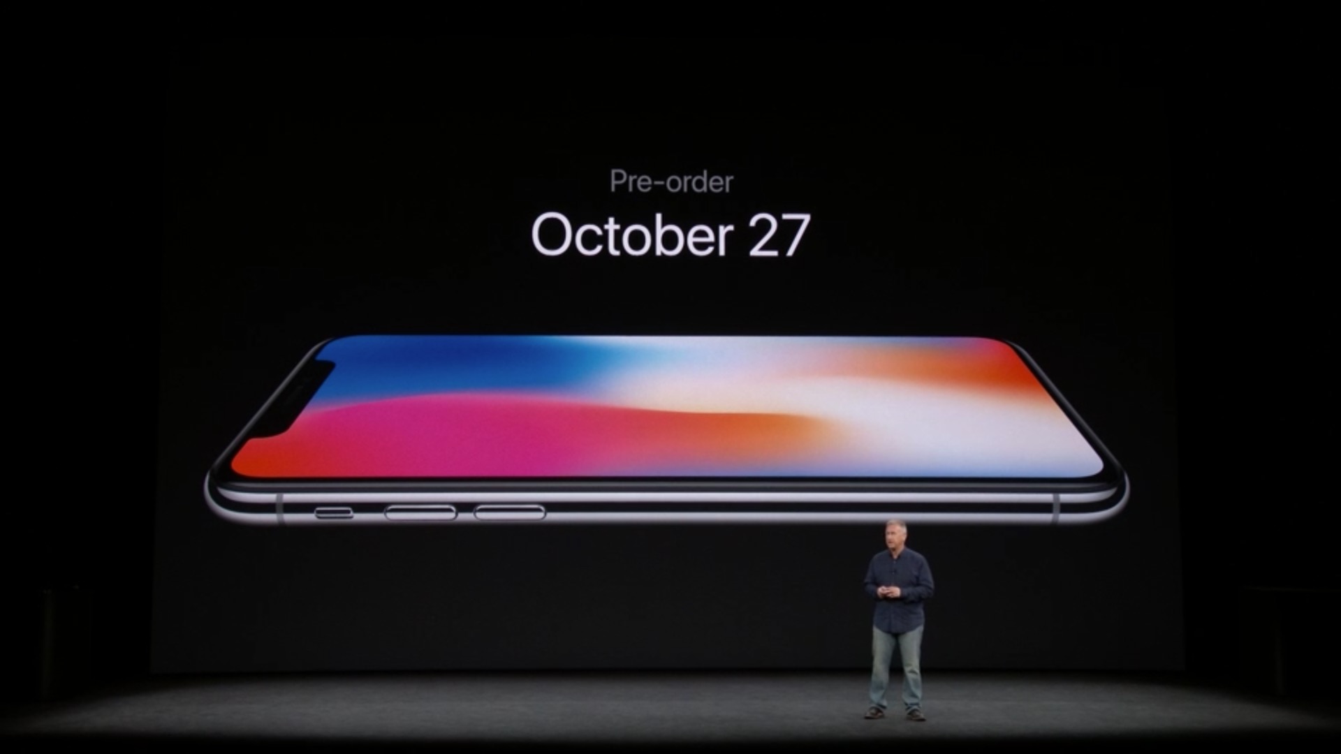 Which iPhone X model are you pre-ordering tonight? [Poll] - 9to5Mac