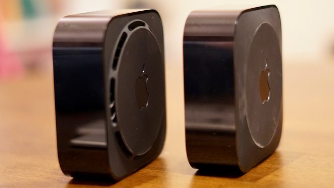 Hands-on with Apple TV 4K and the new Siri Remote - 9to5Mac