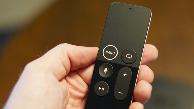 Hands-on with Apple TV 4K and the new Siri Remote - 9to5Mac