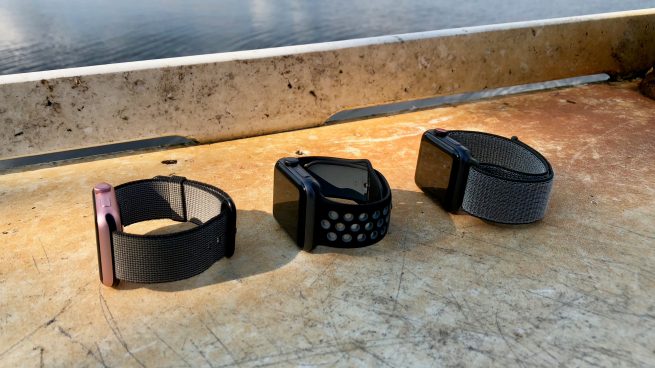 Review: Apple Watch Series 3 unlocks new potential with LTE ...