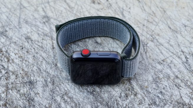 Review: Apple Watch Series 3 unlocks new potential with LTE ...