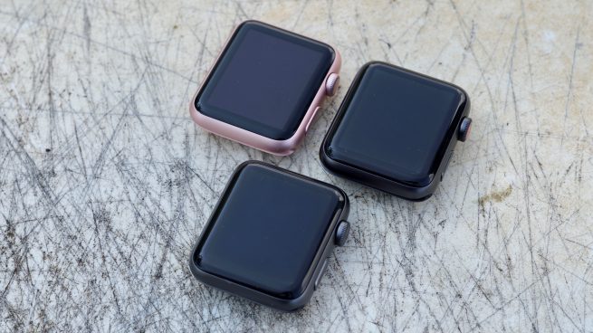 Review: Apple Watch Series 3 unlocks new potential with LTE ...