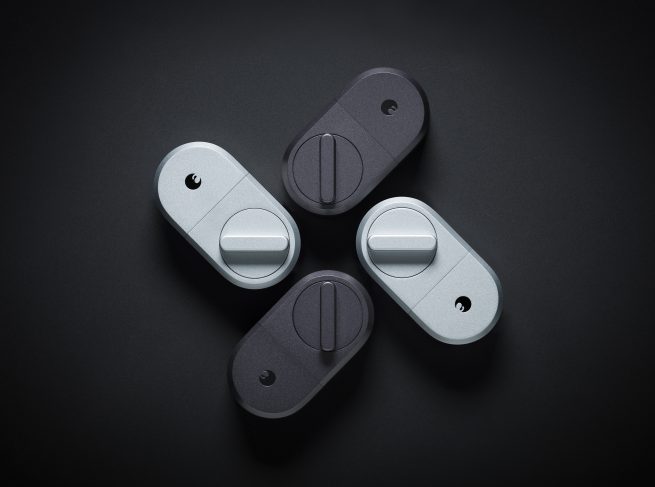 Review: August Smart Lock Pro works with HomeKit and Z-Wave Plus ...