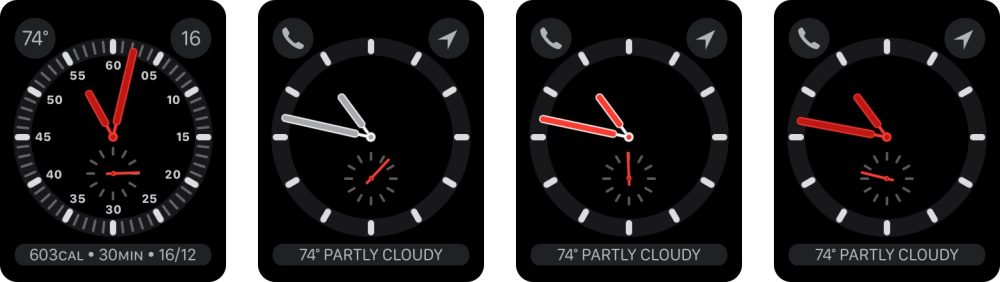 Review: Apple Watch Series 3 unlocks new potential with LTE ...